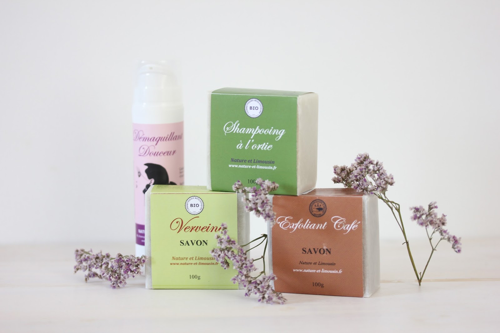 [Exclusivité Mondiale] La p'tite boutique bio : La petite dernière qui ...