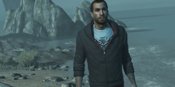 Corporação Geek: História de Desmond Miles vai chegar ao fim em ...