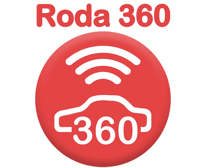 Roda 360