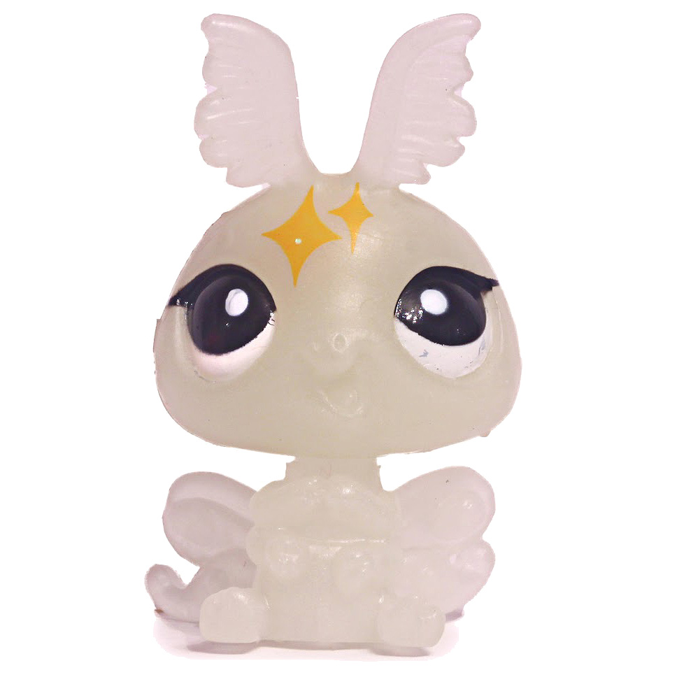 LPS Fairy Generation 4 Pets | LPS Merch