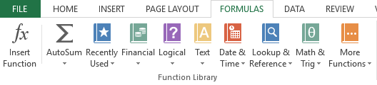 How To Create Own Vba Functions In Excel Tactical Process Automation
