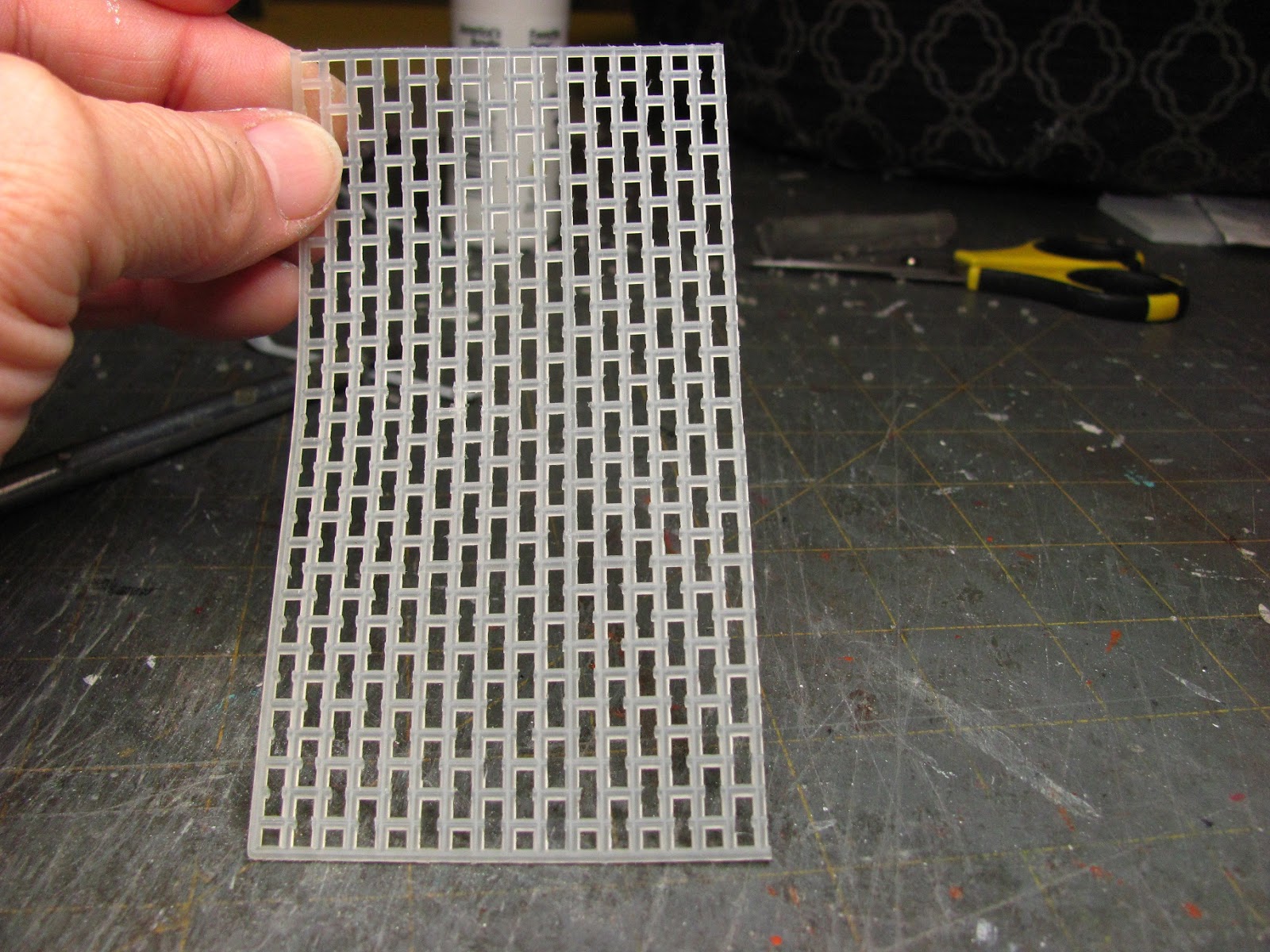 Dollhouse Miniature Furniture - Tutorials | 1 inch minis: 1 INCH SCALE ...