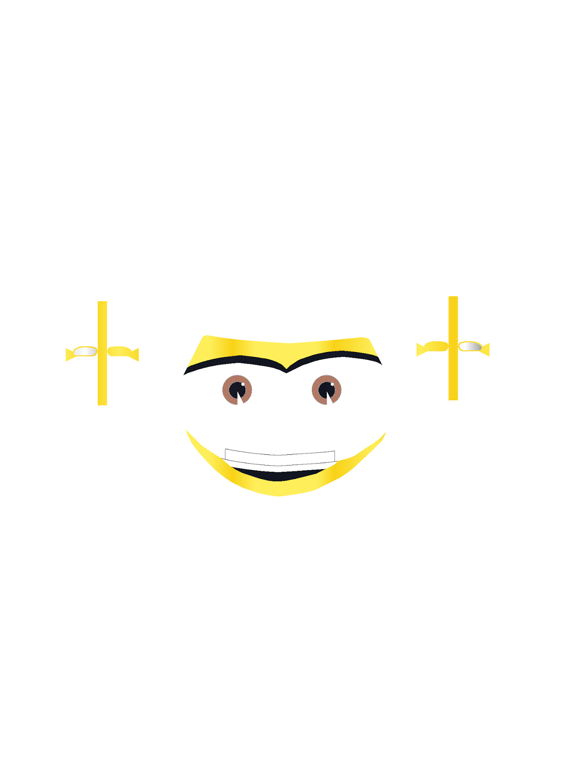 papermodelmatersexclusive's: the all new cars 3 CRUZ RAMIREZ PAPERCRAFT ...