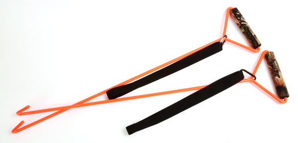 Whitetails Unlimited Official Blog: Hooker Deer Drag