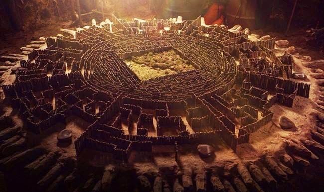 Mis mejores películas: "El corredor del laberinto"