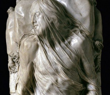 Sitios Siniestros: La Capilla de Sansevero