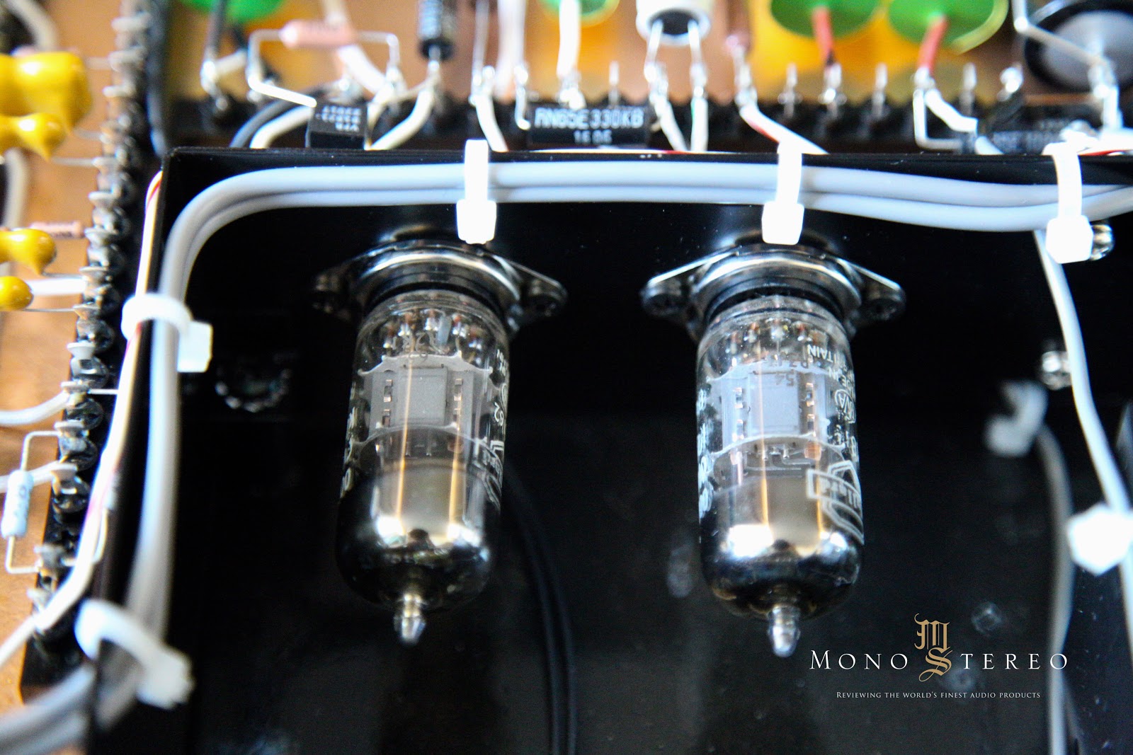 AIRTIGHT ATC-5 PREAMPLIFIER REVIEW IS COMING – M & S | Ultimate High ...