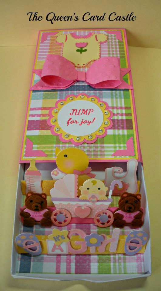 CARDZ TV: CARDZ TV 3-D CHALLENGE #4!