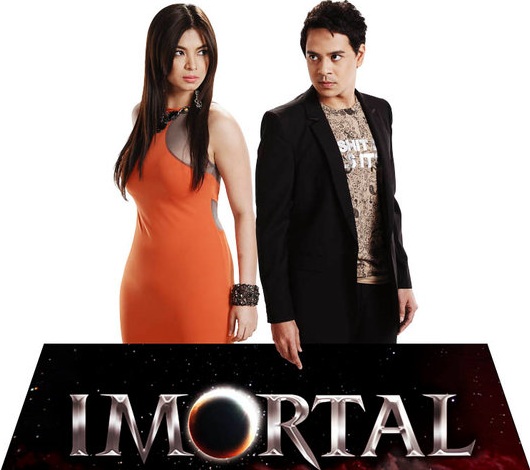 republikang pinoy: ‘Imortal’ to stage immortal finale