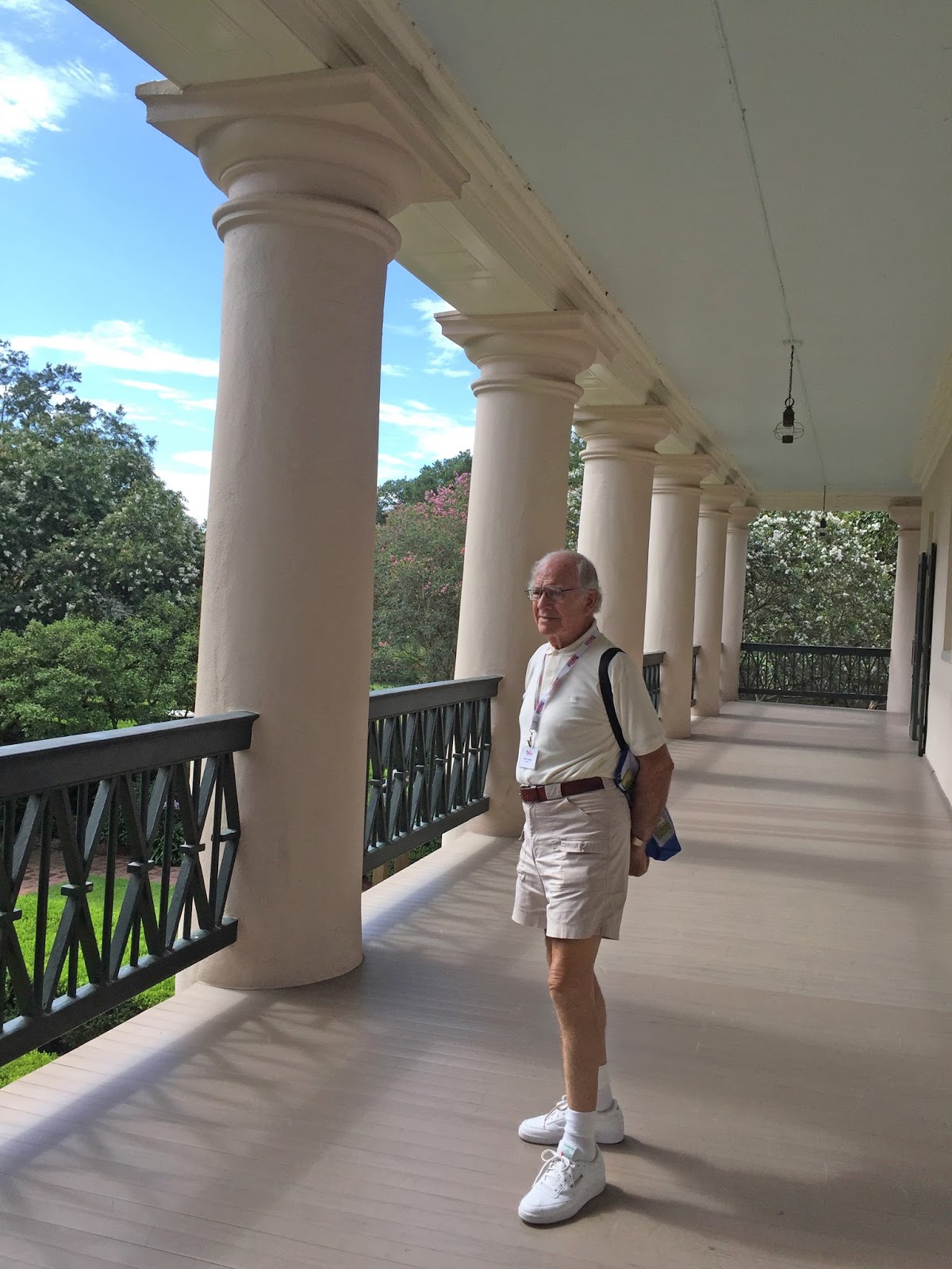 MARIETTE'S BACK TO BASICS: February 2018