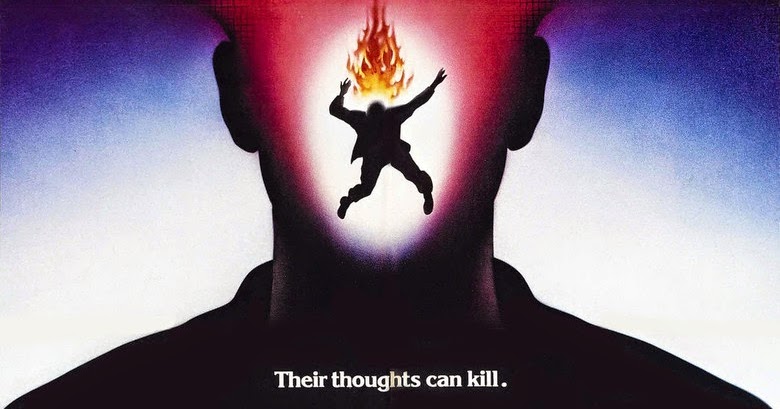 DVDBlu Review: Scanners