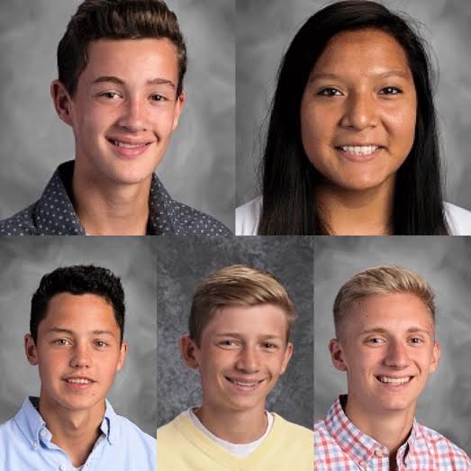 Students attend Mormon seminary