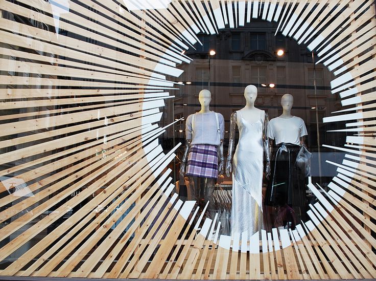 ÚLTIMAS TENDENCIAS EN ESCAPARATISMO (6)