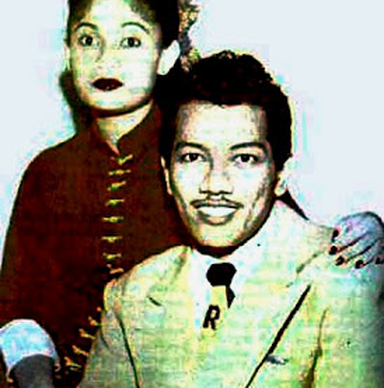 P RAMLEE: Sebuah Lagenda: Kisah Tentang Seorang Lagenda