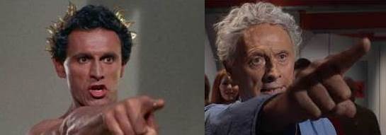 Jim's Sci-Fi Blog: A Look At Some New/Old Star Trek: Star Trek ...