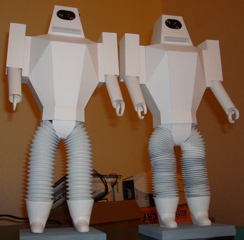 SPACE MONSTER: TARGET EARTH aka VENUS INVADE A TERRA - 1954