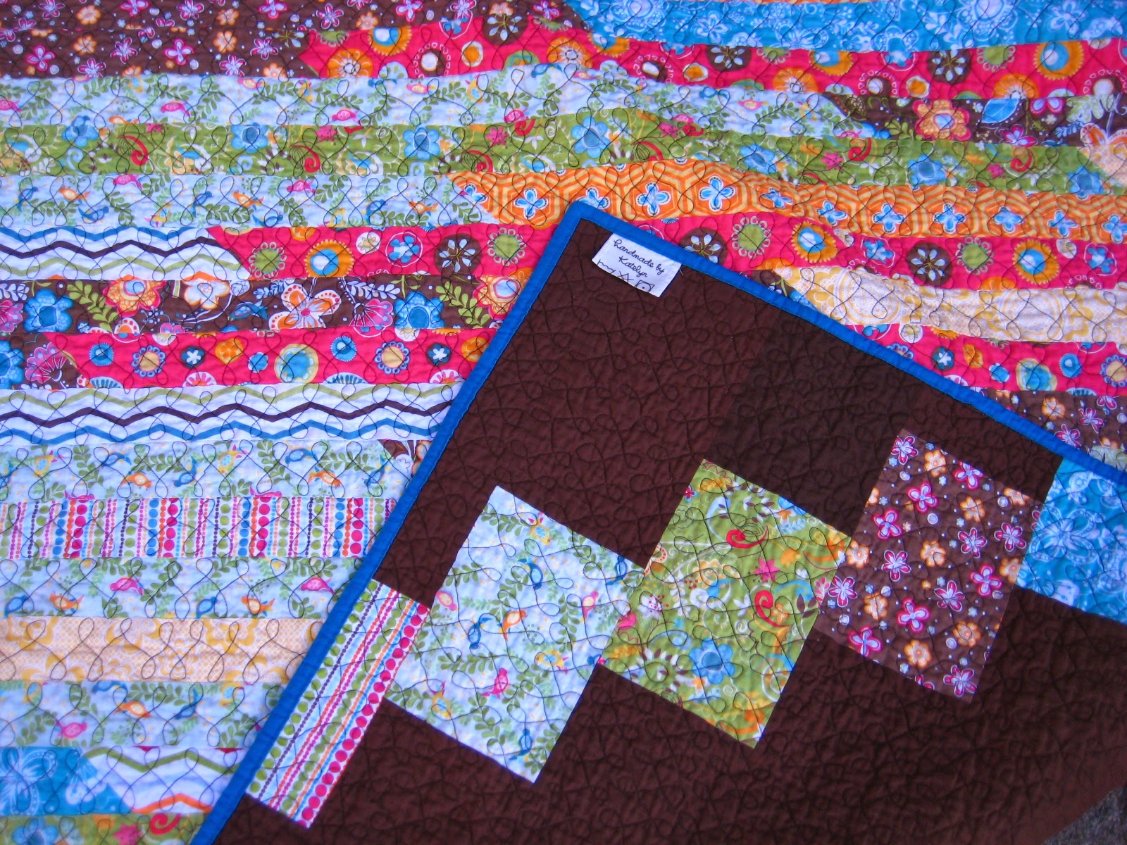 Sing While Crafting!: 1600 Quilt