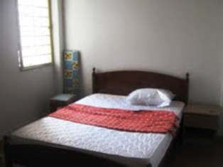 Ejen Hartanah Satu Malaysia: Tiara Duta Low Rise with Full Facilities ...