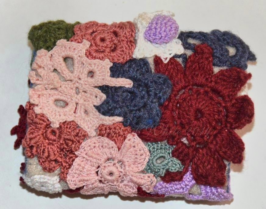 Crochet N Beads: Convention