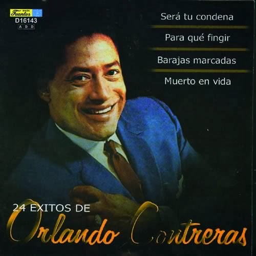 NOTICIAS Y EFEMERIDES MUSICALES Y DEL CINE: HACE 23 AÑOS, MUERE ORLANDO ...