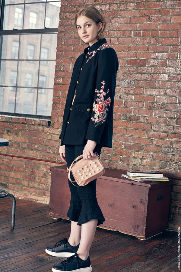 MODA OTOÑO INVIERNO 2023 - Moda y Tendencias en Buenos Aires : MODA ...