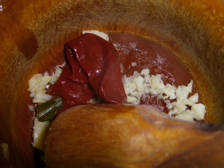 MIAJADAS CULINAE: HABICHUELOS BLANCOS- ALUBIAS-FRIJONES