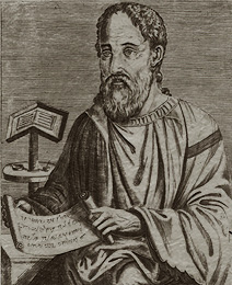 Shadows in Eden: The Gospel According to Somebody