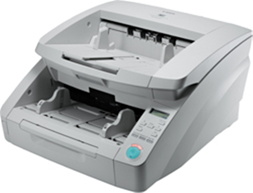 Canon High Speed Document Scanners