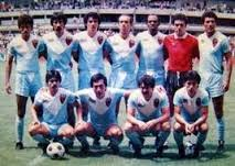 Fútbol sin compromisos: LA JAIBA BRAVA