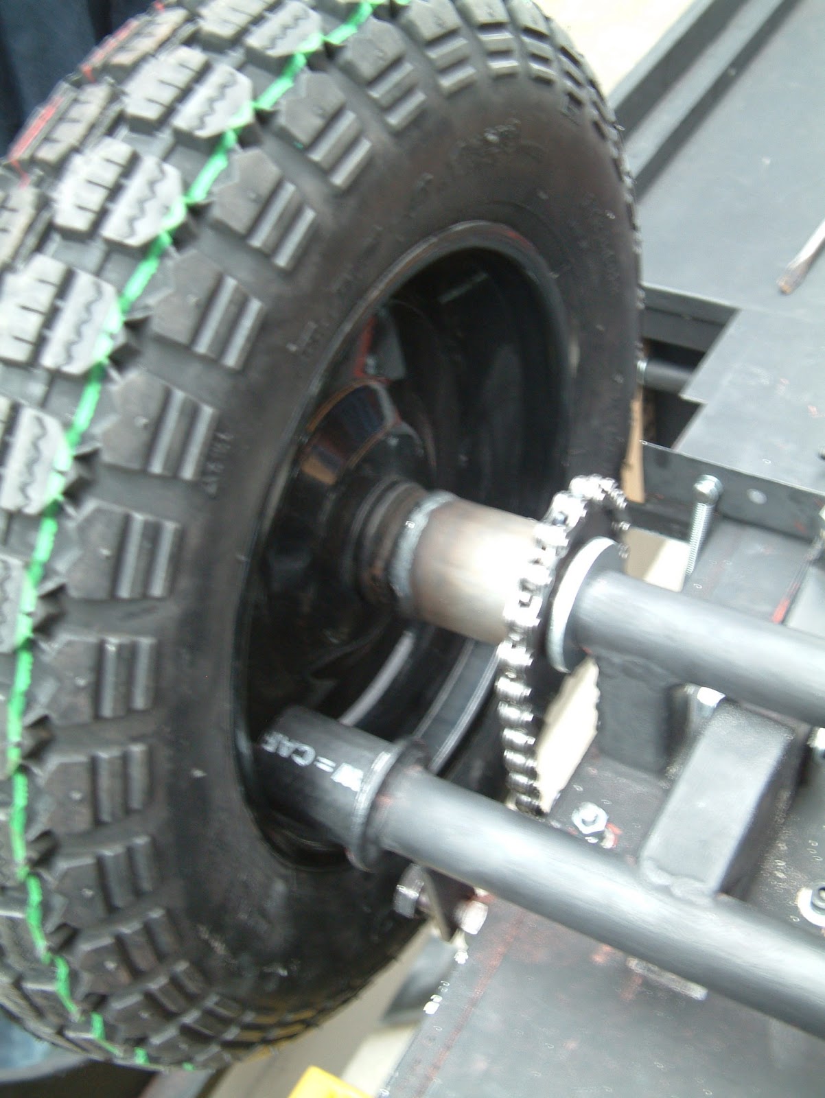 Project Toylander for BTEC Students