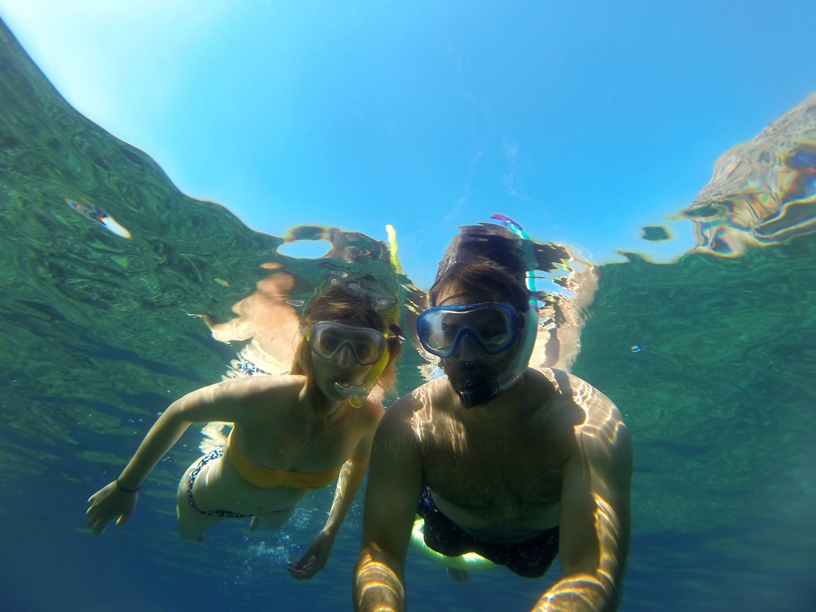 Summer 2015 Wrap Up | To & Fro