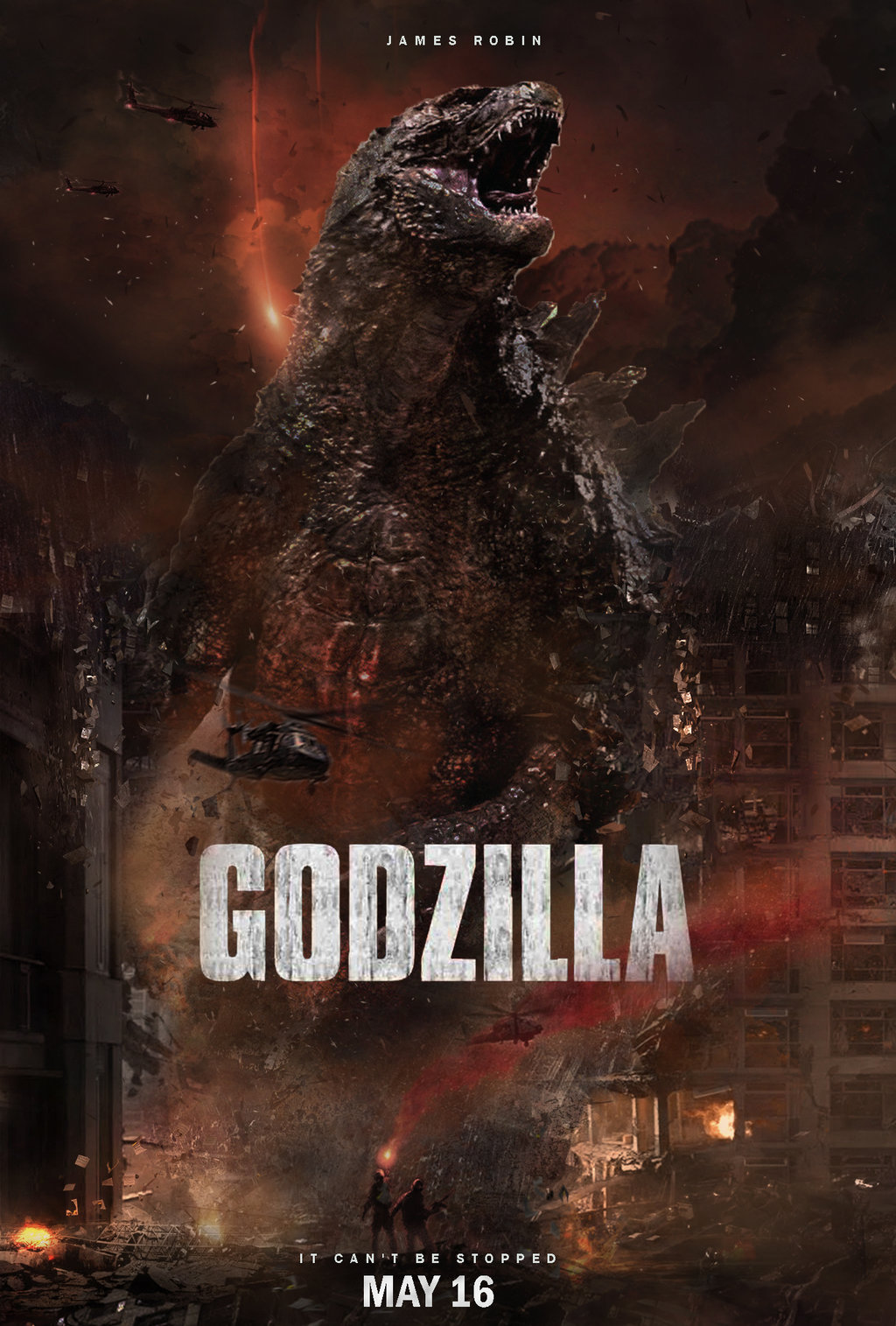 Godzilla 2014 Türkçe Dublaj İndir full hd 1080 p - APK-Merkezim