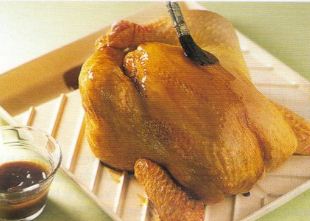 Como cocinar piezas de pollo ~ Solountip.com