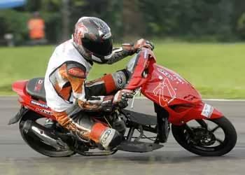 Gambar Motor Road Race | R-way Collection