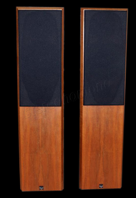 stereonomono - audio Hi Fi Compendium - 14 years on-line: Royd Abbot ...