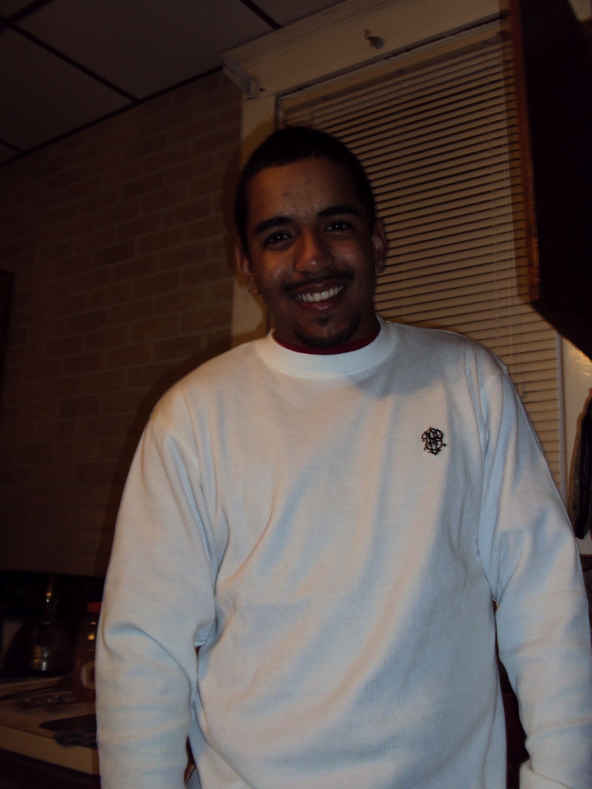 The Frostburg New Day: Julian Gates: Future Teacher on the Rise