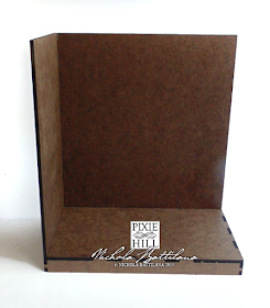 Pixie Hill: A work in progress