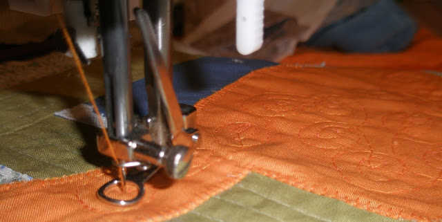 Un lloc de patchwork: 2016