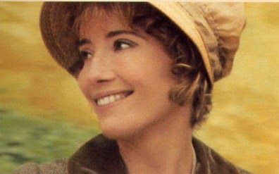 Just Jane: Meet the Heroines: Elinor and Marianne