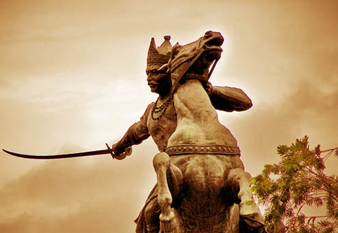 NEIC: Sonowal Revives Lachit Borphukan’s Indomitable Spirit To Endure ...