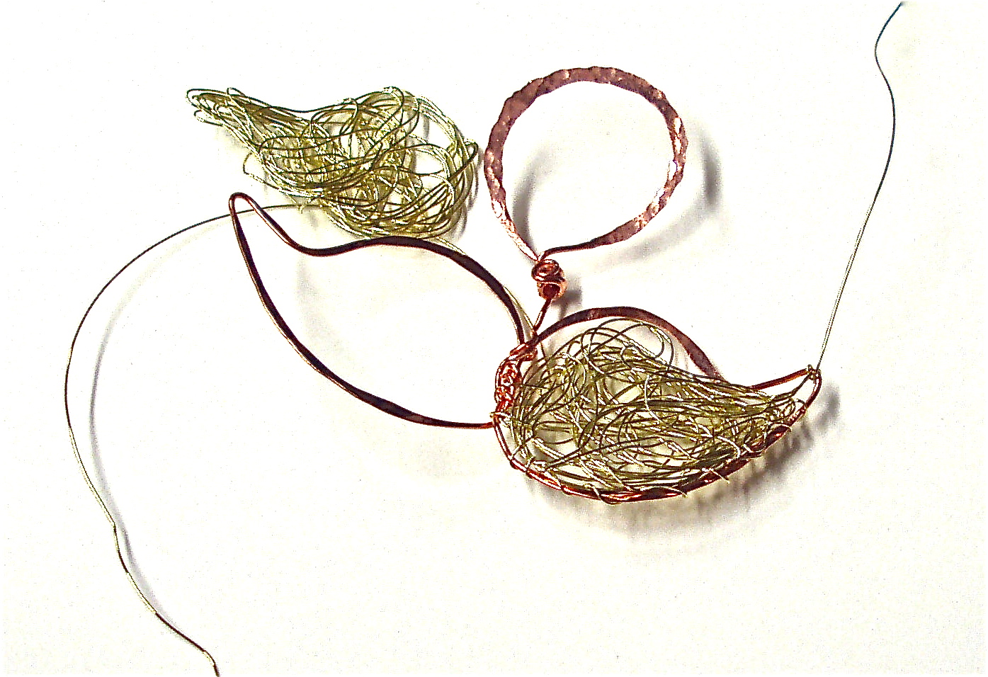 WireWorkers Guild: 2016