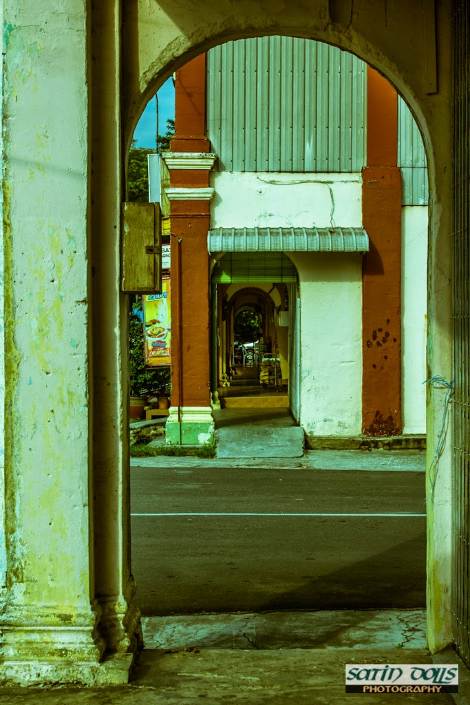 Welcome to Satin Dolls Photography: Malaysia Heritage Place/Towns ...
