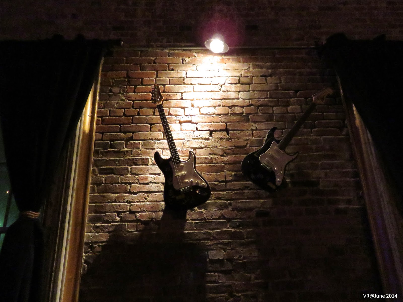 Vacation Rick: The Music Farm--This Historically Significant Charleston ...