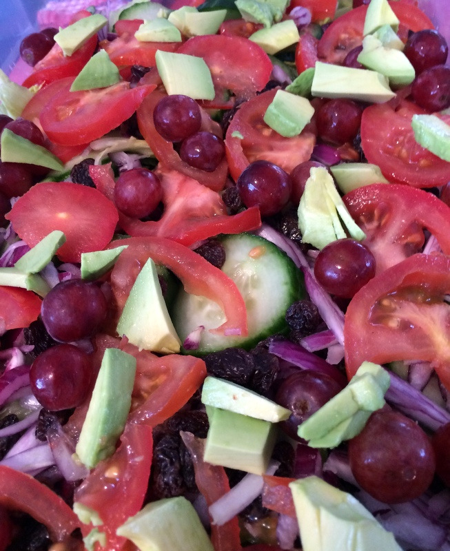 Kewmarnic Cottage Cookbook: Scrumpy Scroodles