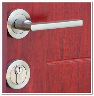 33 Model Slot Pintu Minimalis Terbaru 2018 - Model Desain Rumah Minimalis