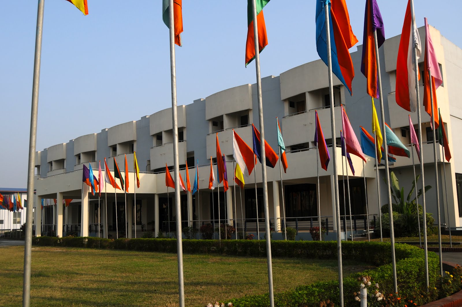 IAWP Region 10: 1st Asian Region Women Police Conference