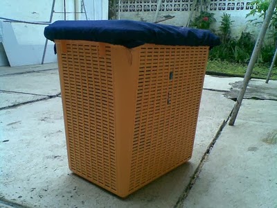 Metode Pengolahan Sampah Organik Menjadi Kompos dengan Keranjang ...