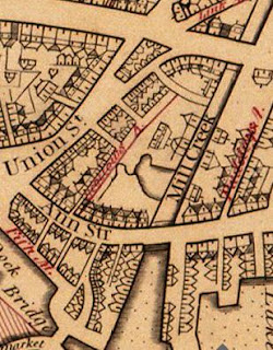 Historic Blackstone Block Connects Contemporary Boston - Historic ...