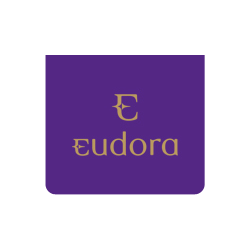 Eudora Cardinal Logo