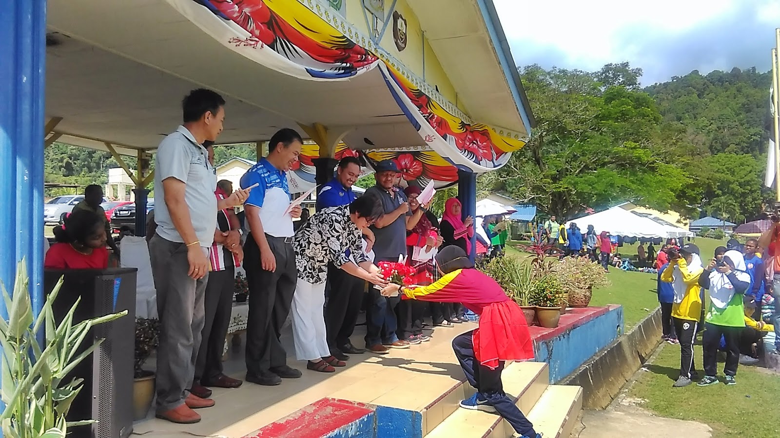 SMK PEREMPUAN METHODIST RAUB PAHANG(MGS)